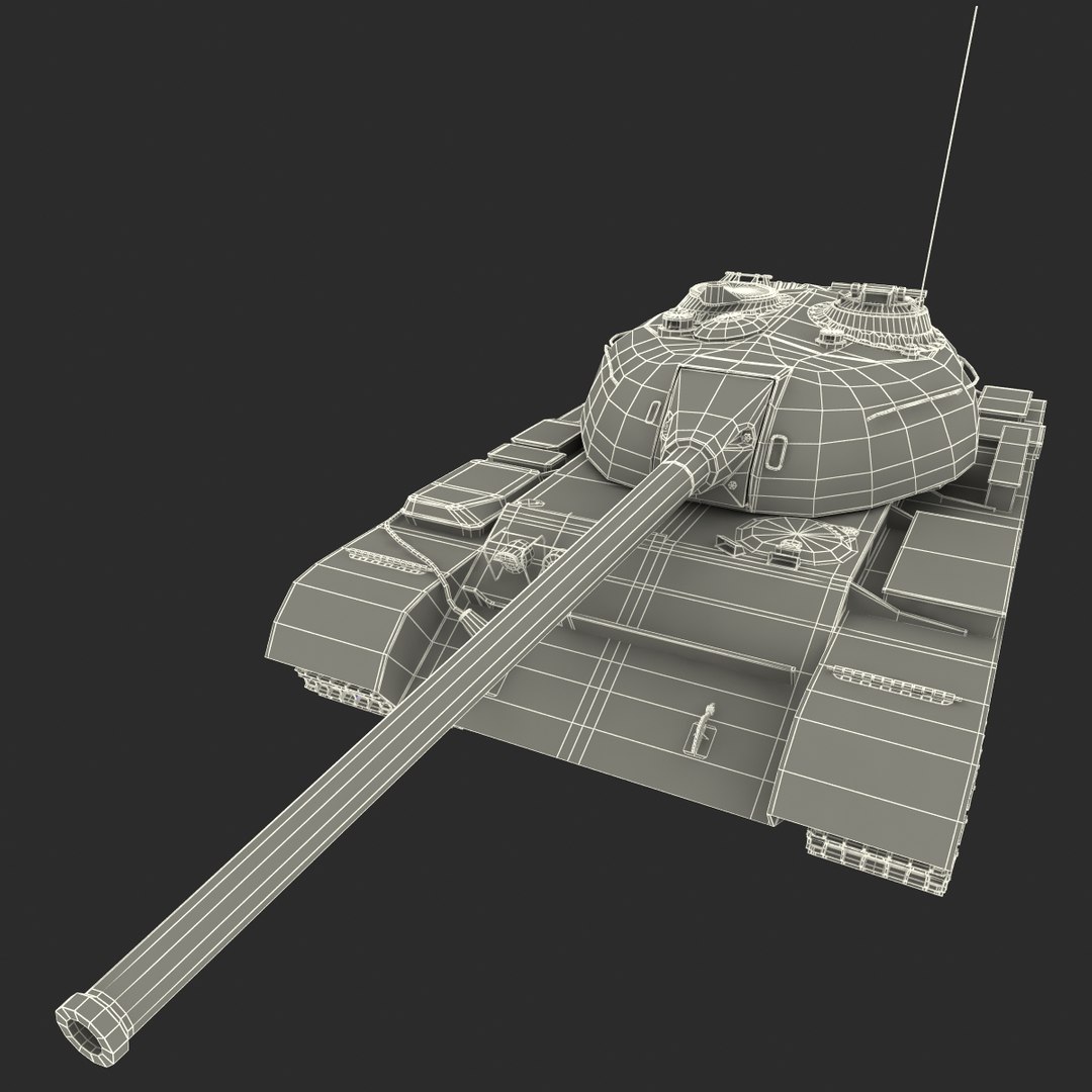 t-54 soviet union main lwo