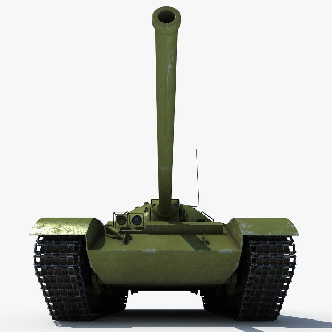 t-54 soviet union main lwo