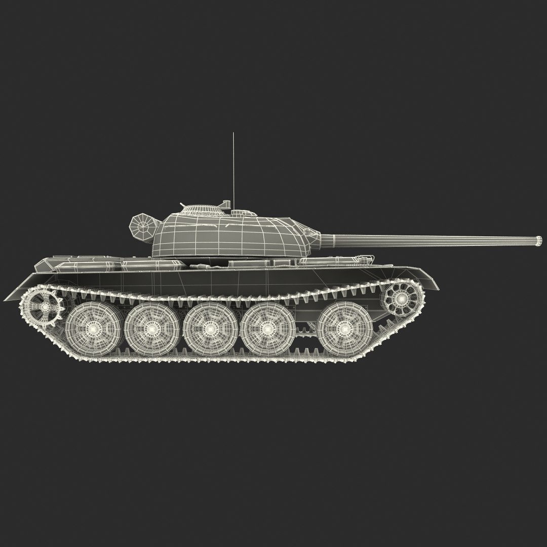 t-54 soviet union main lwo