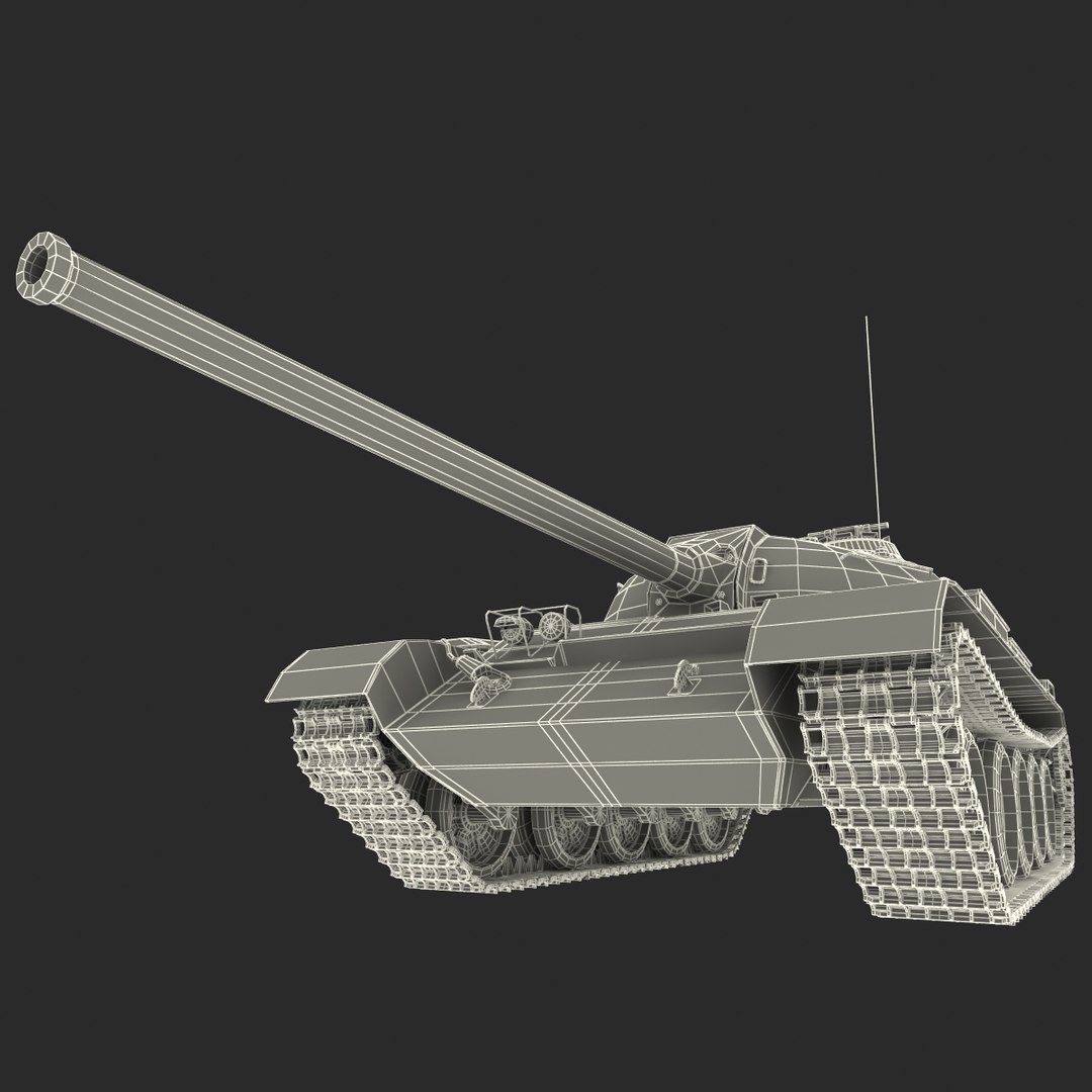 t-54 soviet union main lwo
