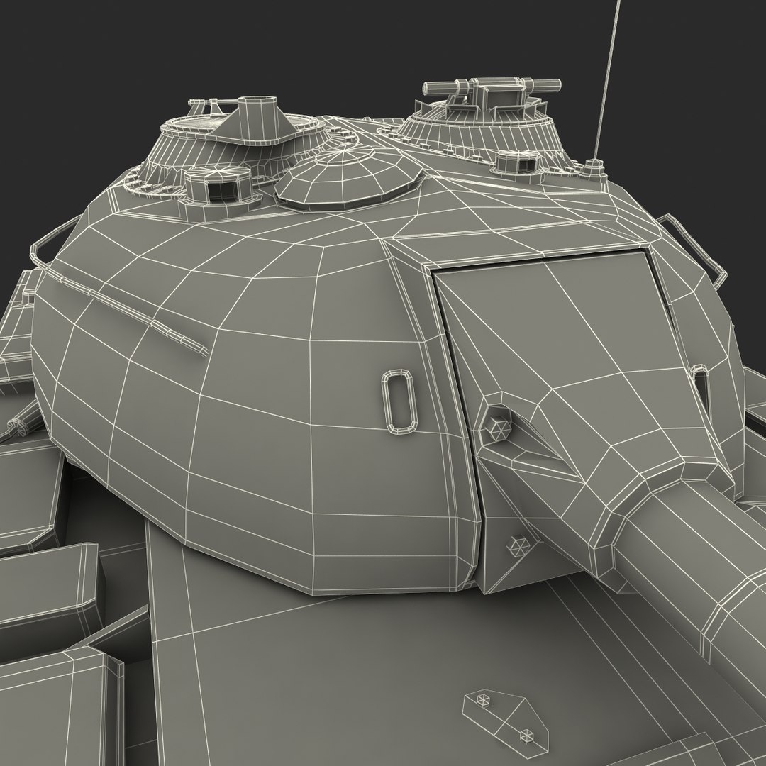 t-54 soviet union main lwo