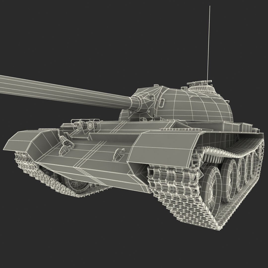 t-54 soviet union main lwo