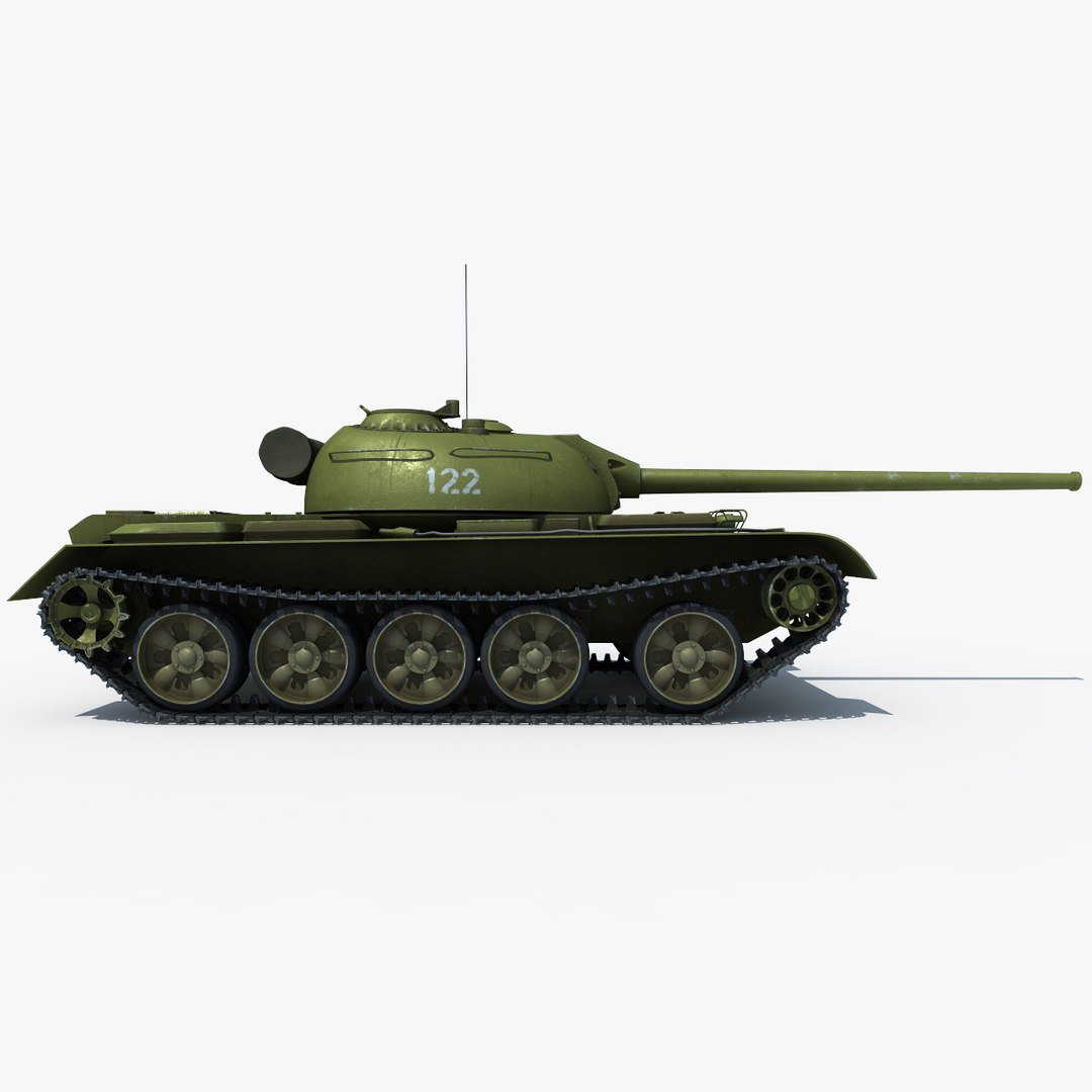 t-54 soviet union main lwo