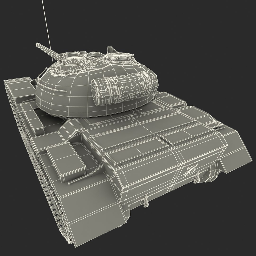t-54 soviet union main lwo