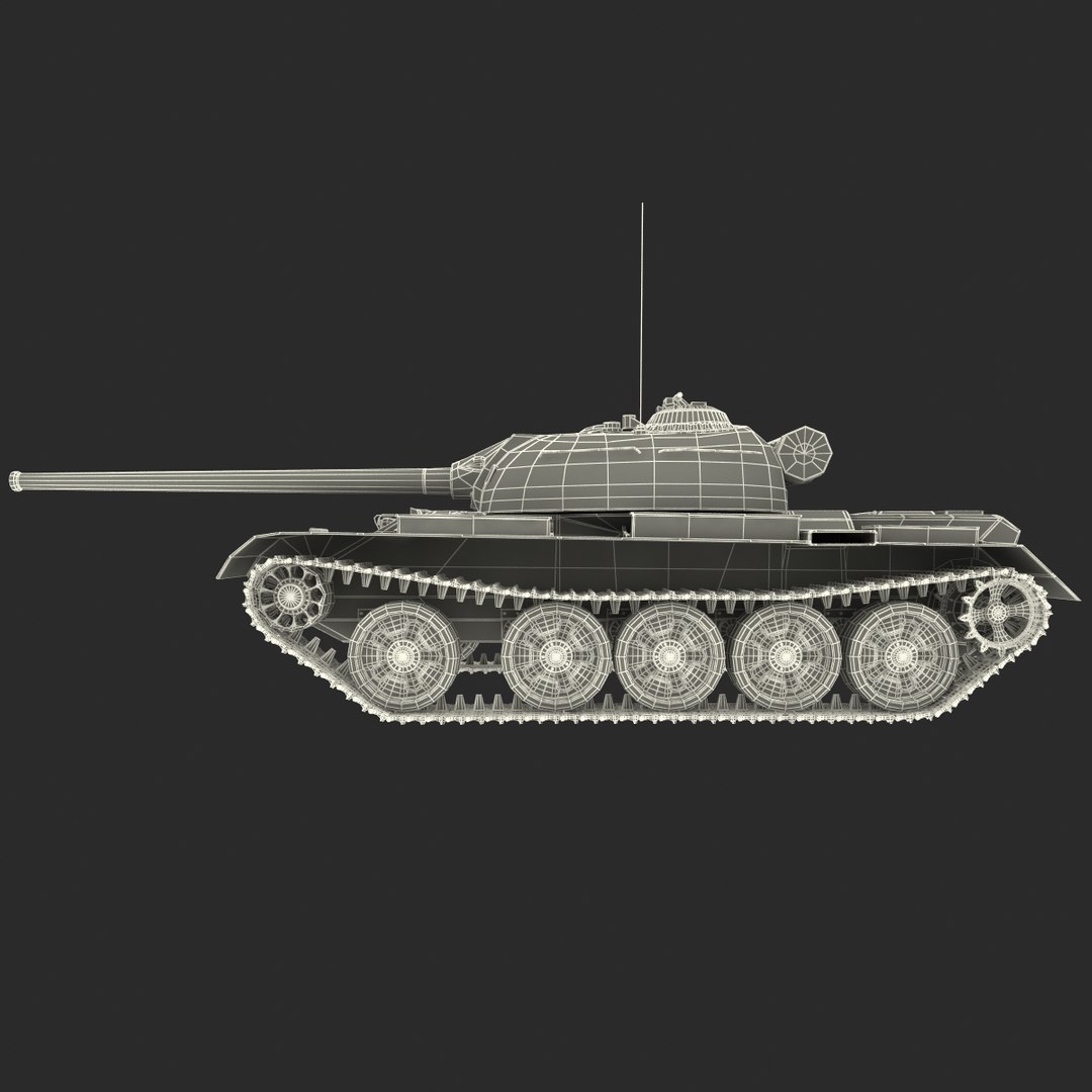 t-54 soviet union main lwo