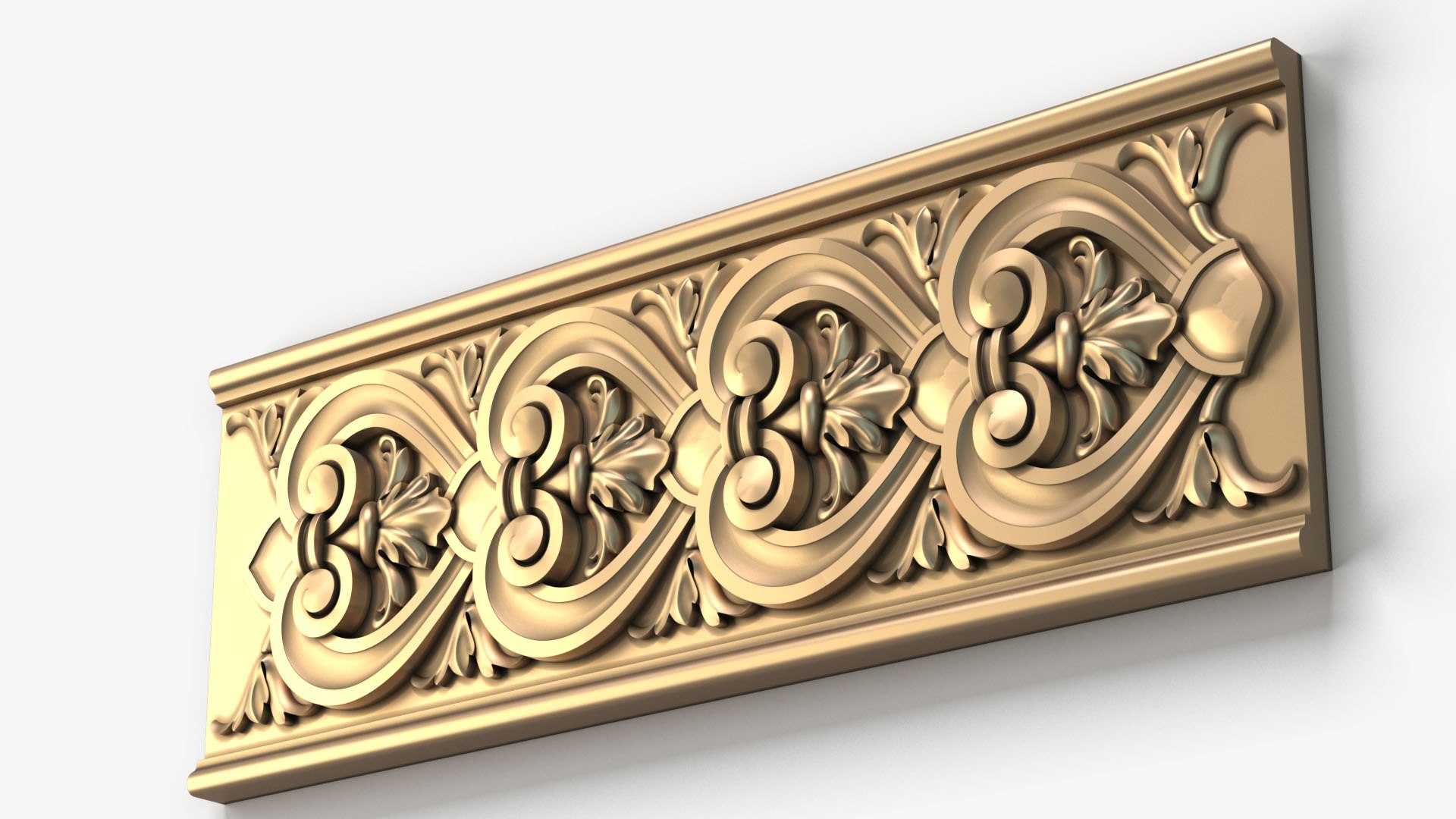3D Model Decor STL Model - TurboSquid 1887116