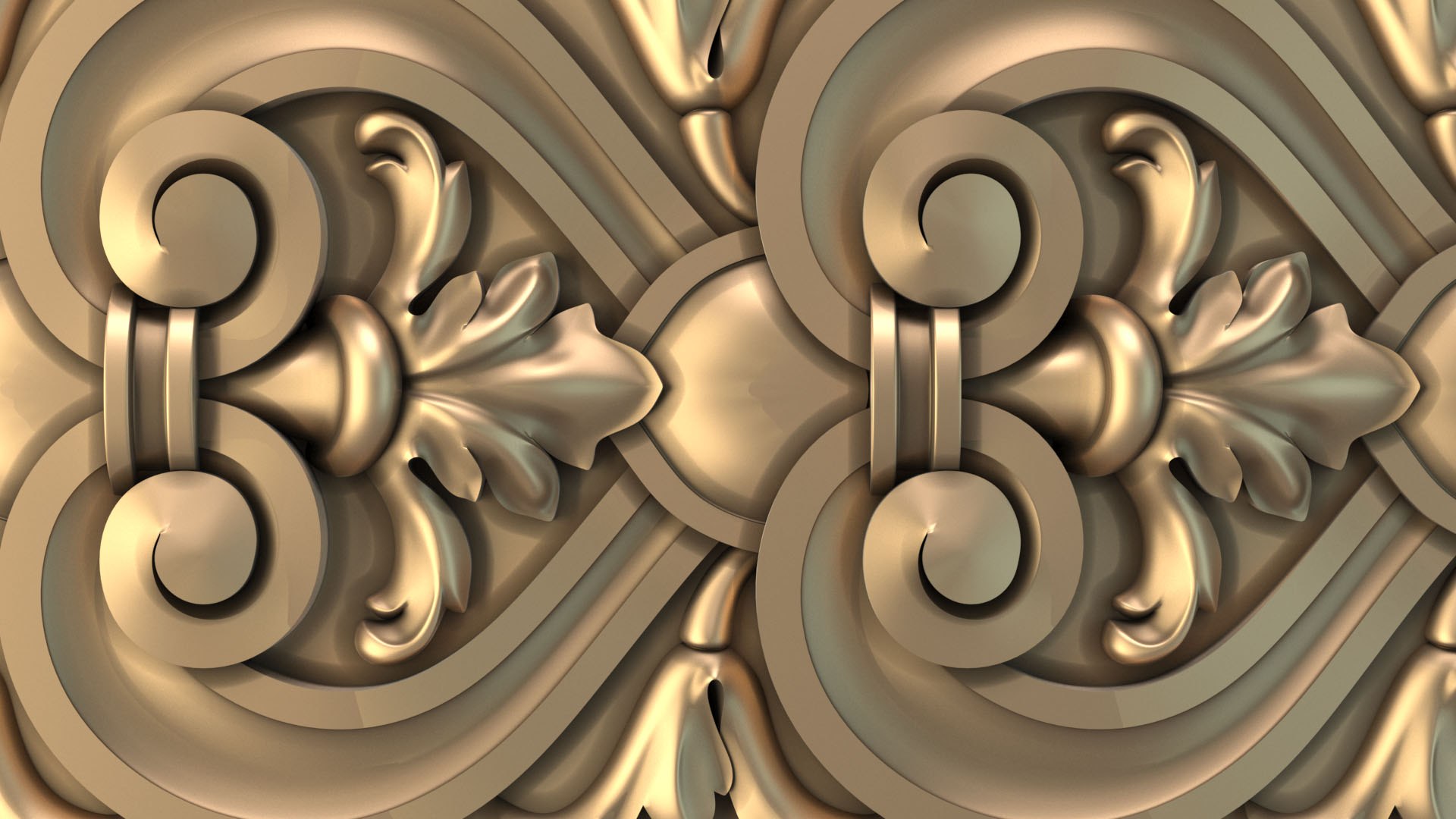 3D Model Decor STL Model - TurboSquid 1887116