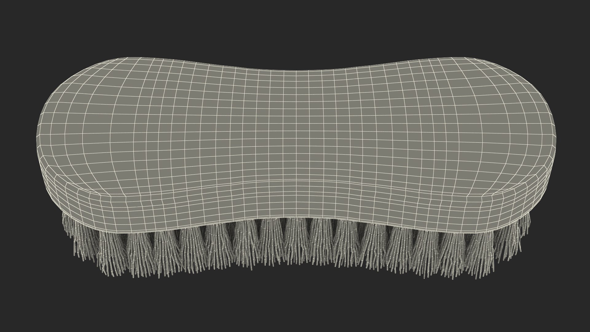 3D Model Konex Nylon Fiber Cleaning - TurboSquid 1464119