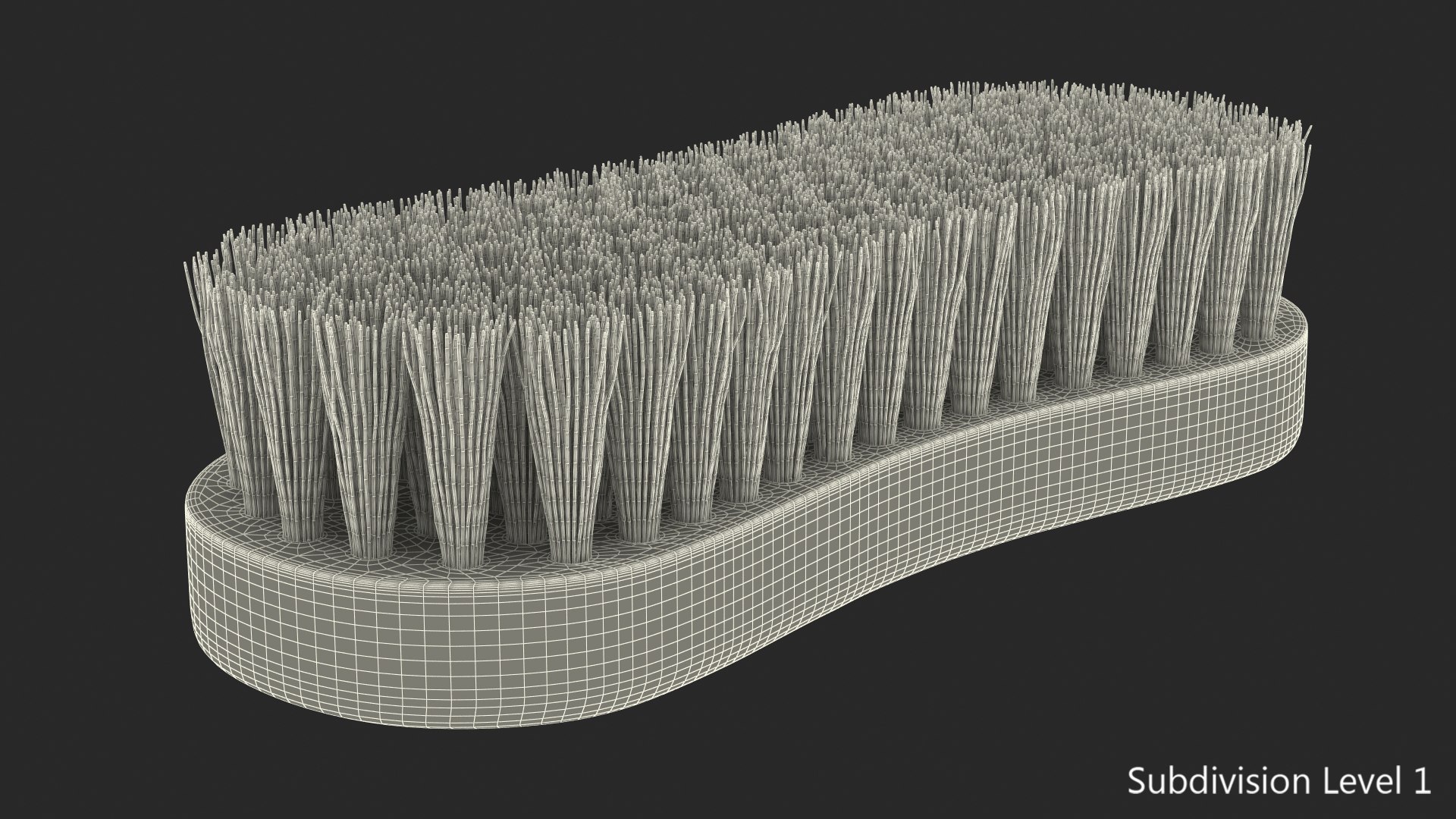 3D Model Konex Nylon Fiber Cleaning - TurboSquid 1464119