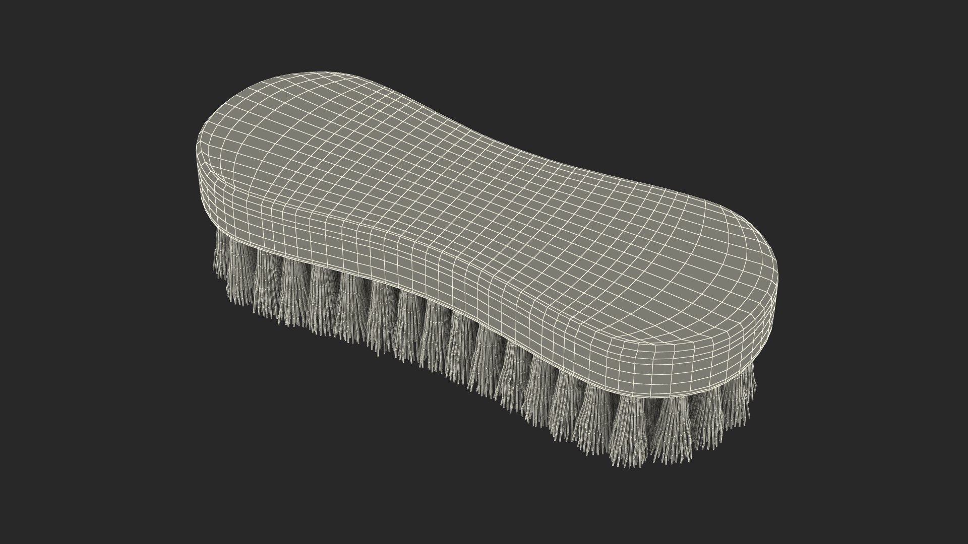 3D Model Konex Nylon Fiber Cleaning - TurboSquid 1464119