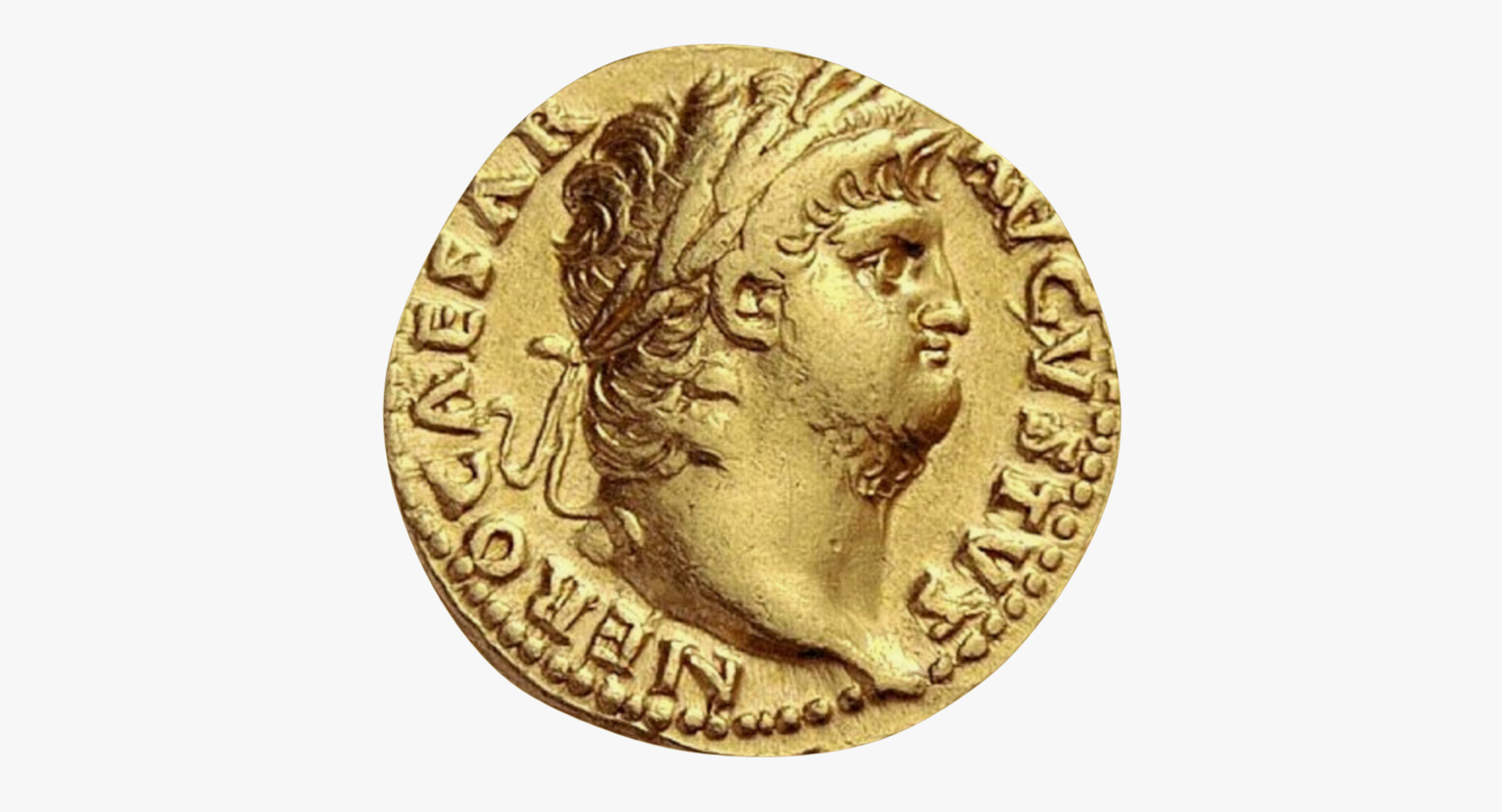 Roman Coin 3D Model - TurboSquid 1386097