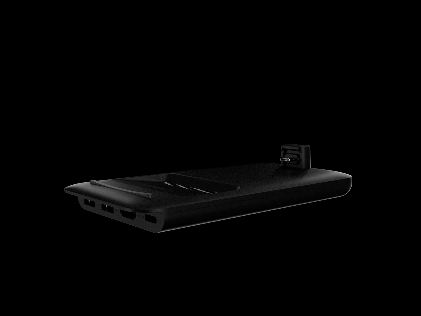 Samsung Galaxy S9 Dex Model - TurboSquid 1258745