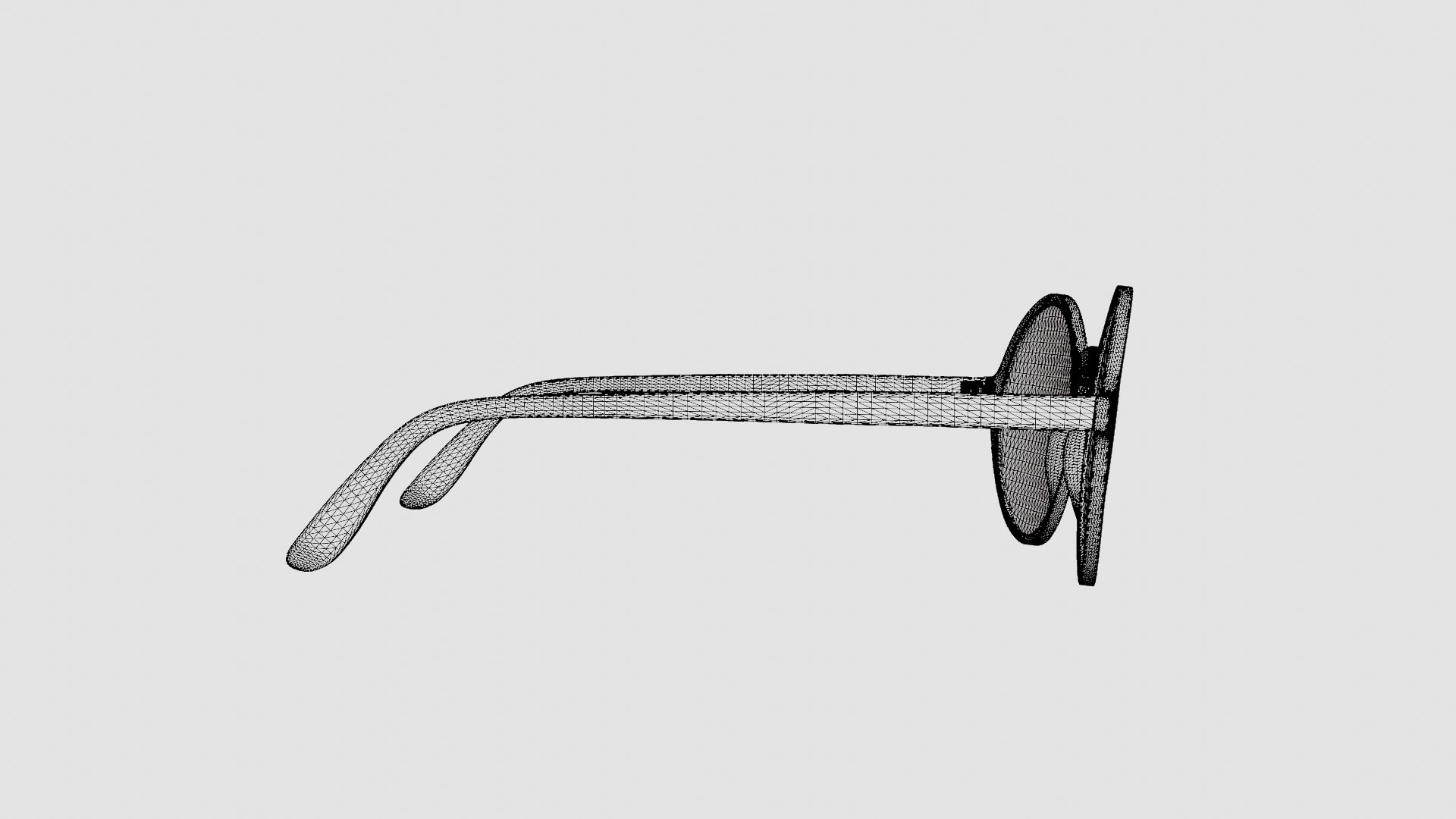 Vasuma - WATER W303 Sunglasses 3D Model - TurboSquid 2231449