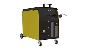 Welder 3D Models for Download | TurboSquid