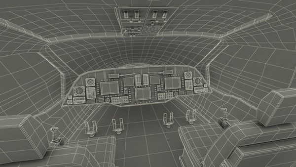 SB-1 Defiant Helicopter 3D - TurboSquid 1845816
