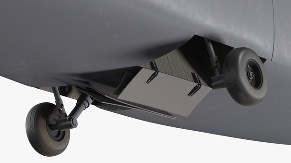 SB-1 Defiant Helicopter 3D - TurboSquid 1845816