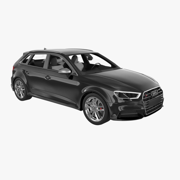 Station Wagon 3D Models for Download | TurboSquid