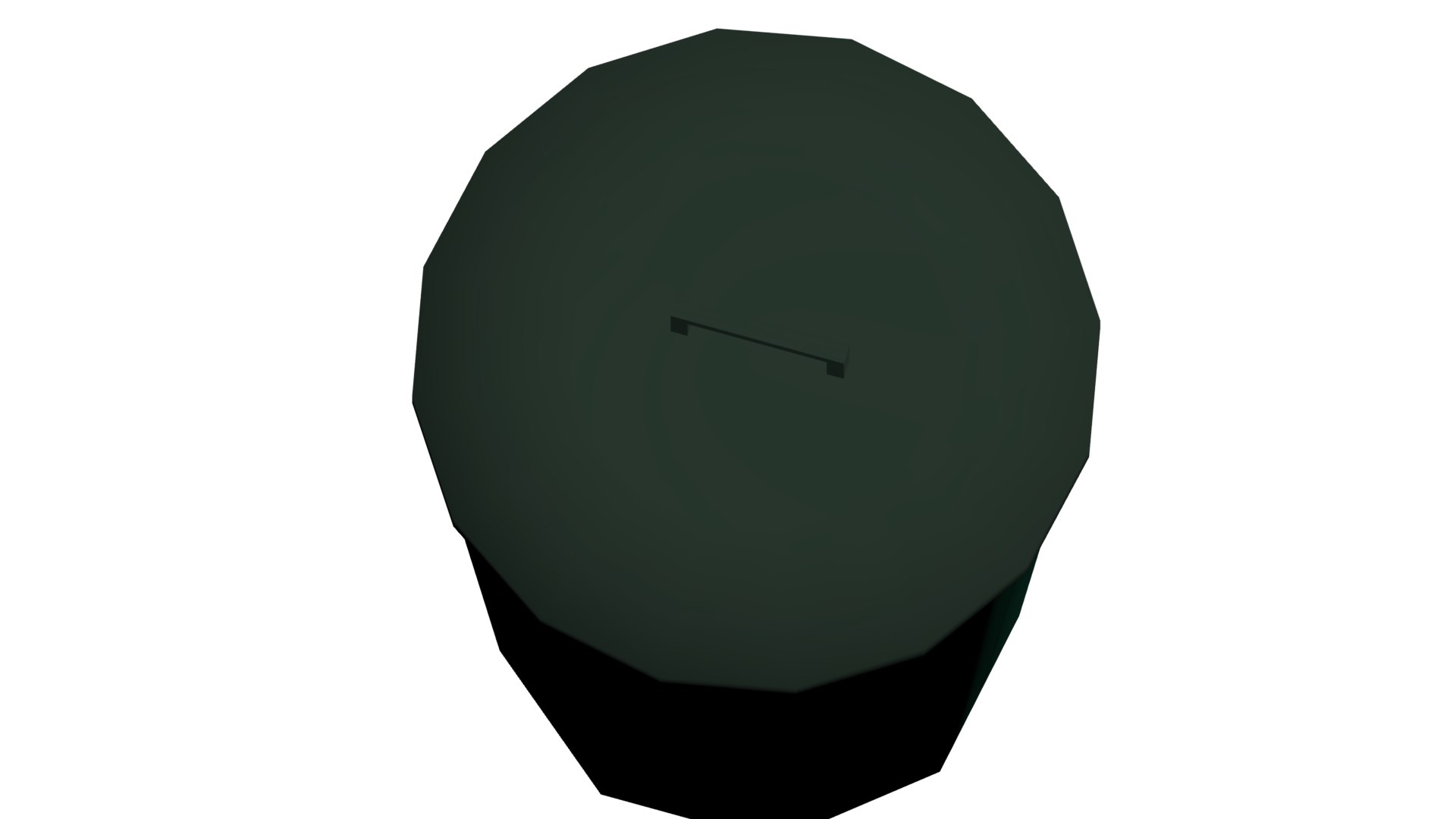 Free 3D Trash Can Model - TurboSquid 2086327