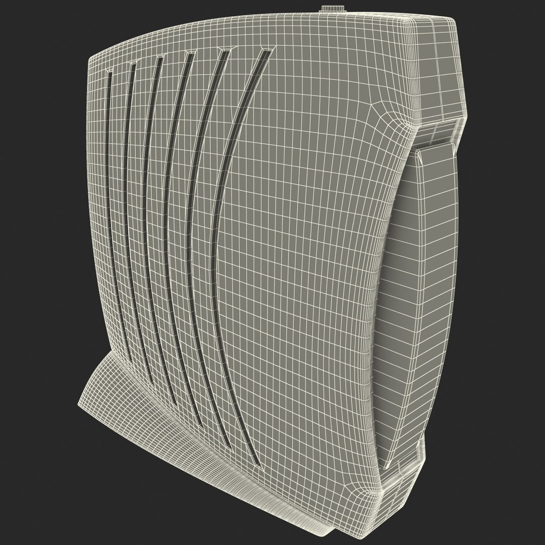 3ds max cable modem motorola surfboard