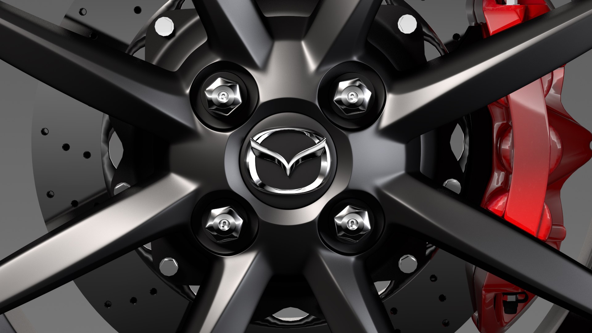 Mazda Mx 5 Maita Model - TurboSquid 1387258