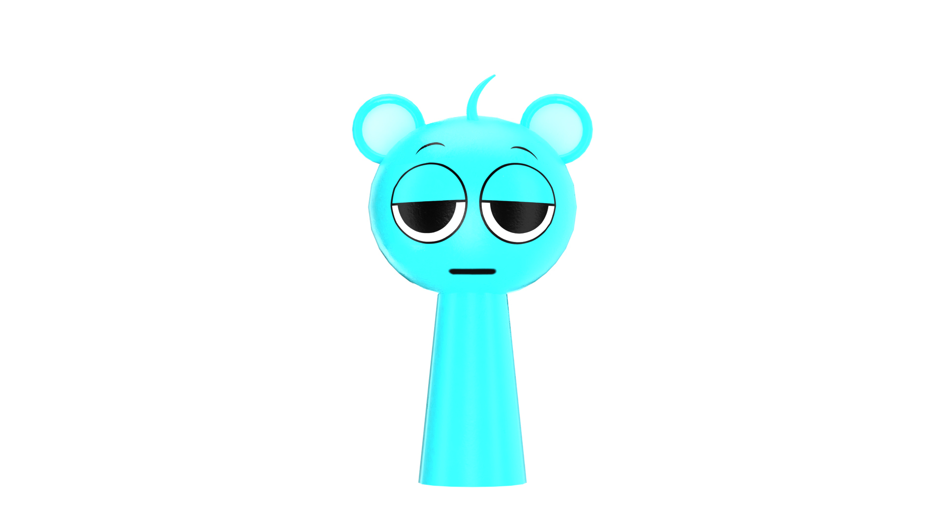 3D Model SPRUNKI Sky - TurboSquid 2323699