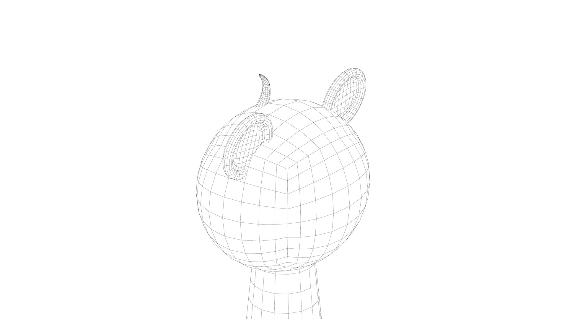 3D Model SPRUNKI Sky - TurboSquid 2323699