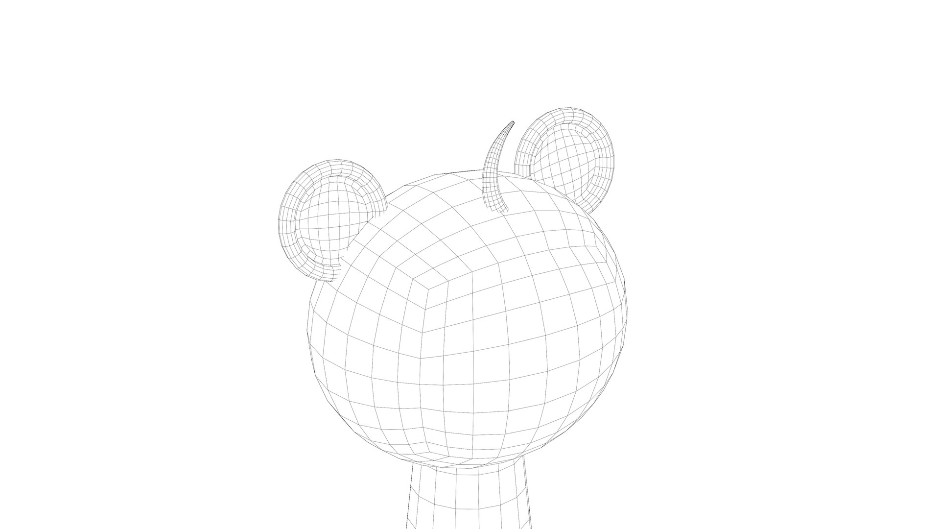3D Model SPRUNKI Sky - TurboSquid 2323699