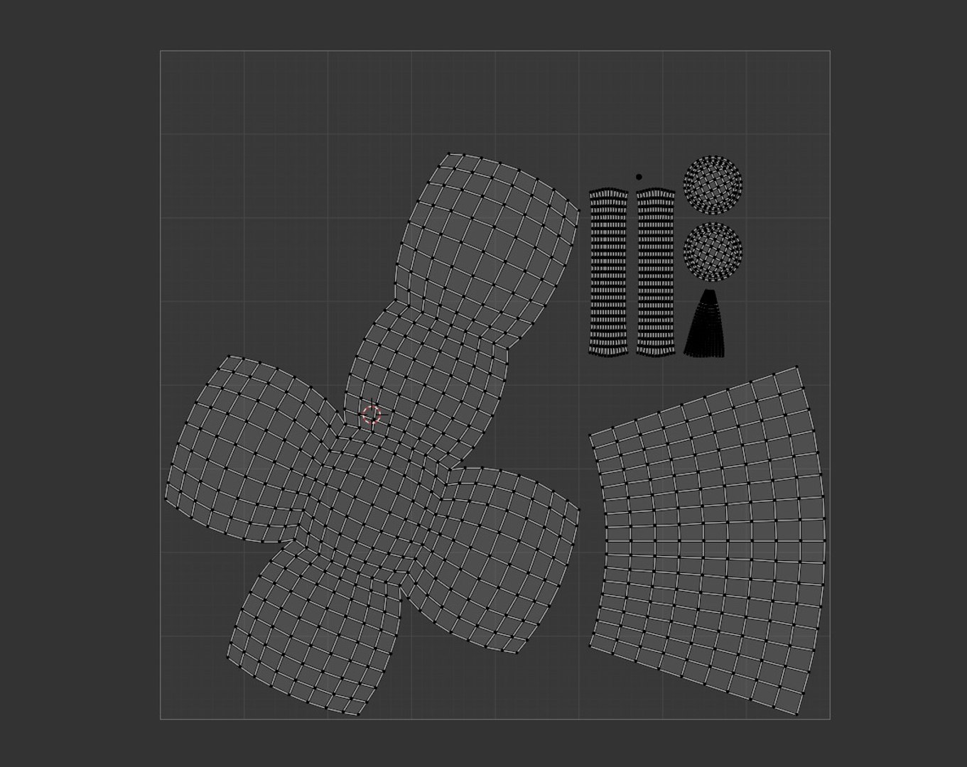 3D Model SPRUNKI Sky - TurboSquid 2323699