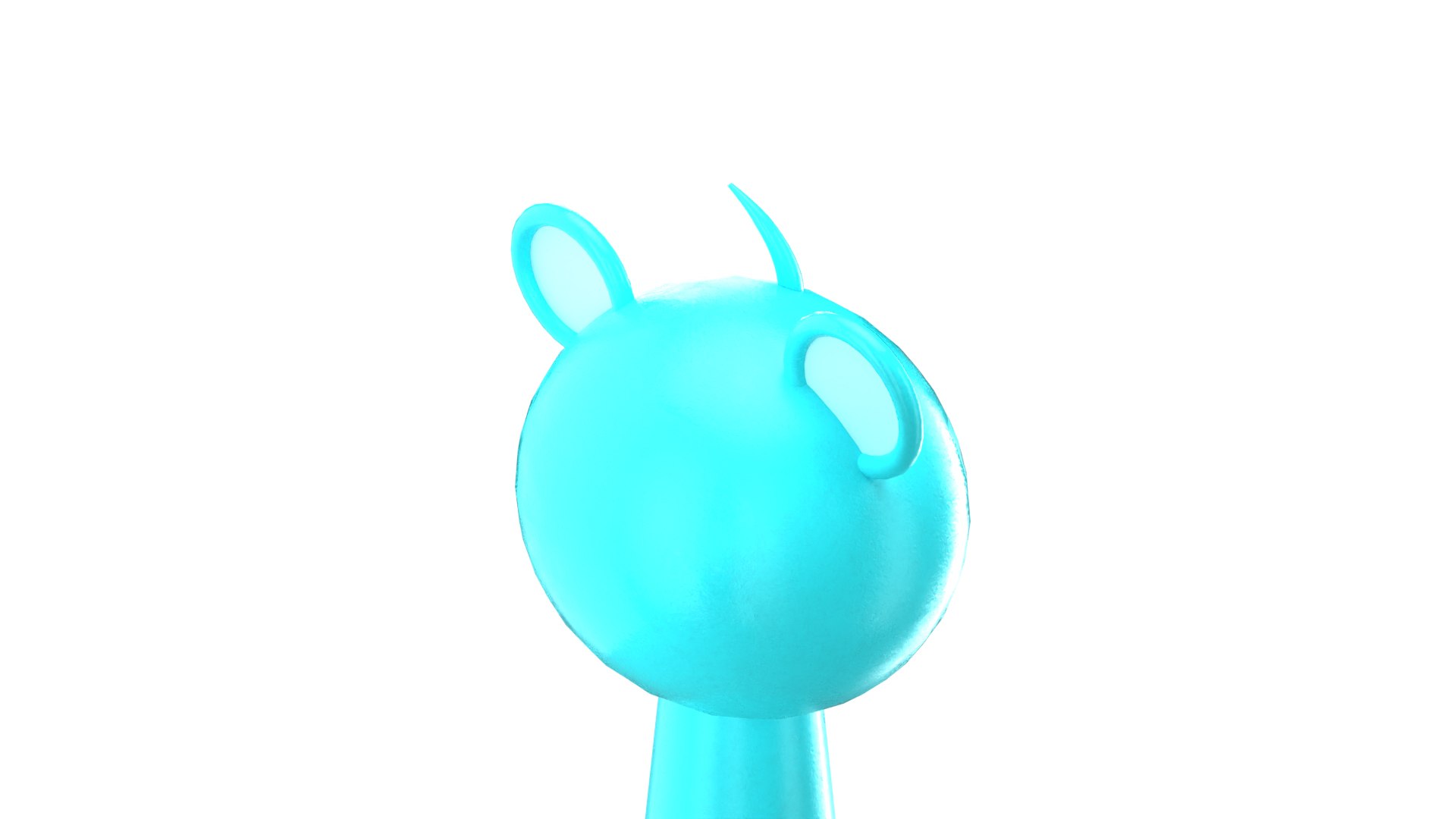 3D Model SPRUNKI Sky - TurboSquid 2323699