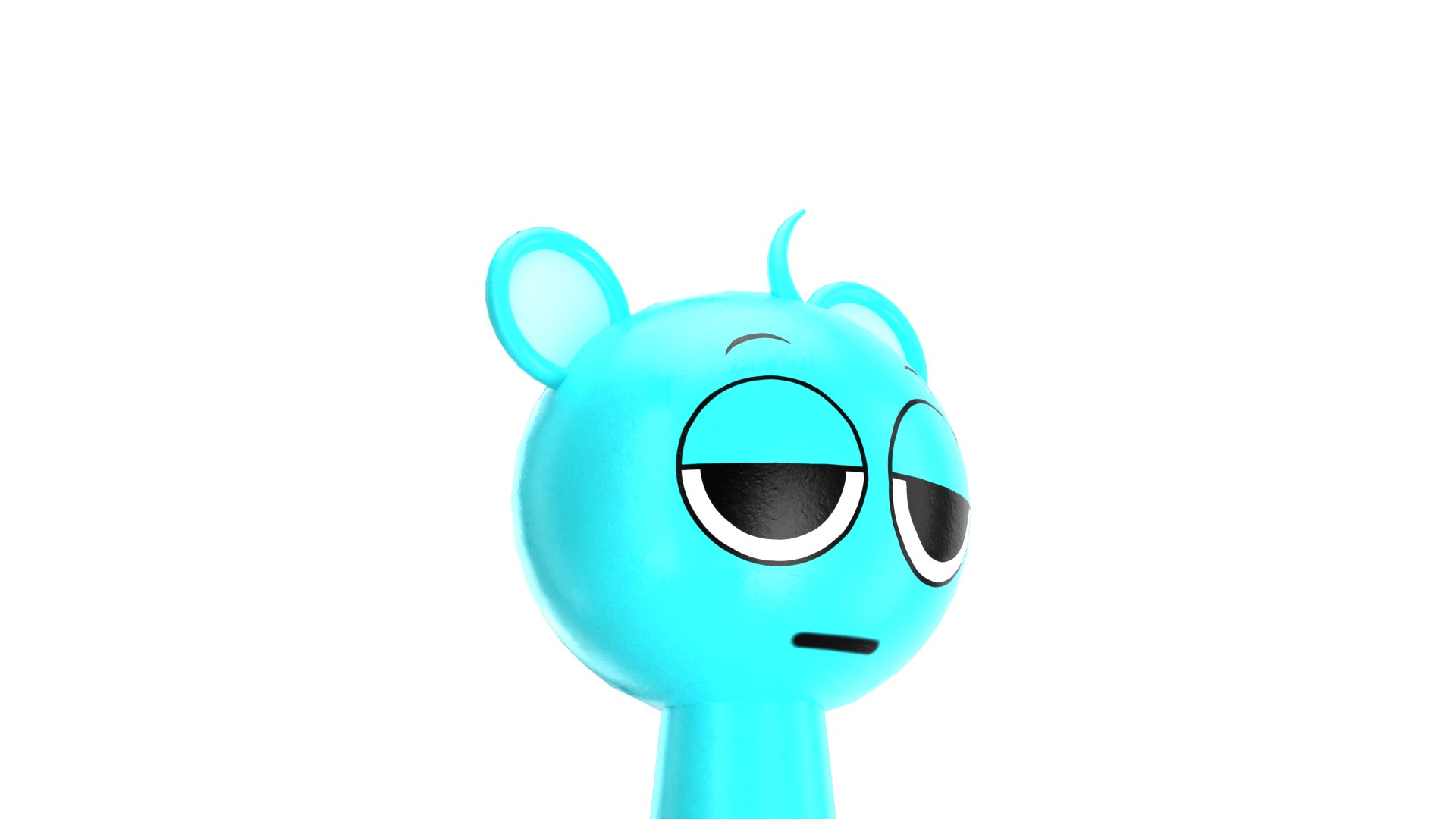3D Model SPRUNKI Sky - TurboSquid 2323699