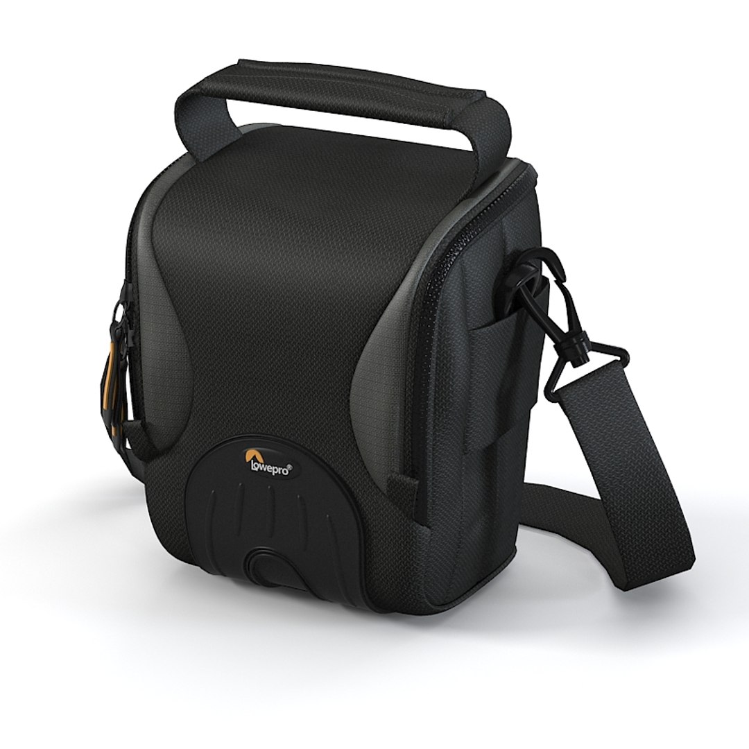max lowepro camera bag