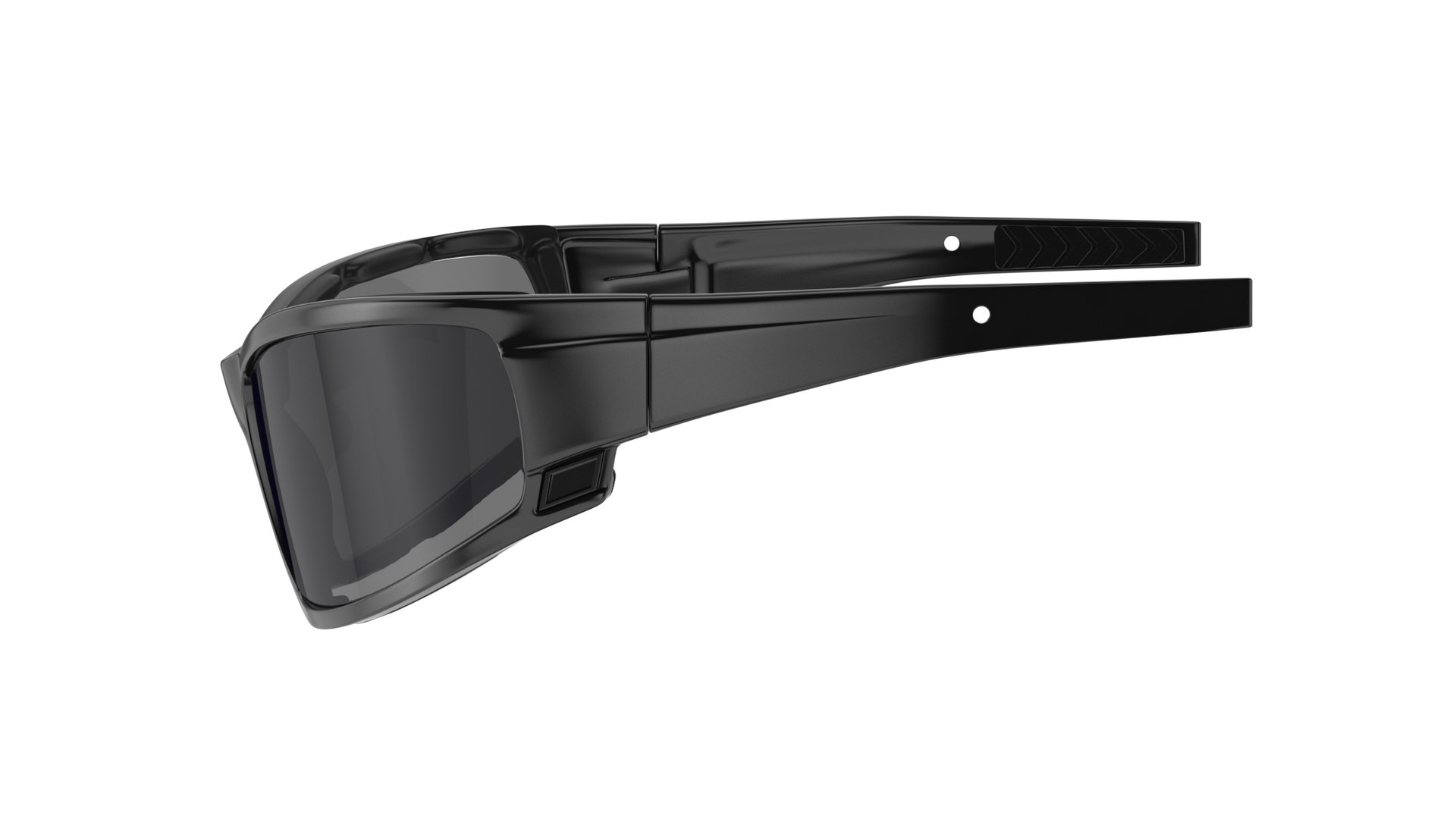 Biker Glasses Model - TurboSquid 2001045