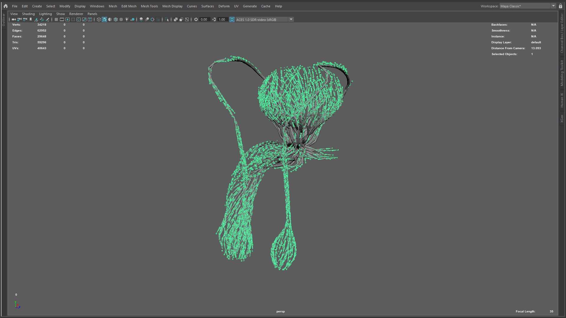 Human Tescticles Unrolling Growing Animation 3D Model - TurboSquid 1979572