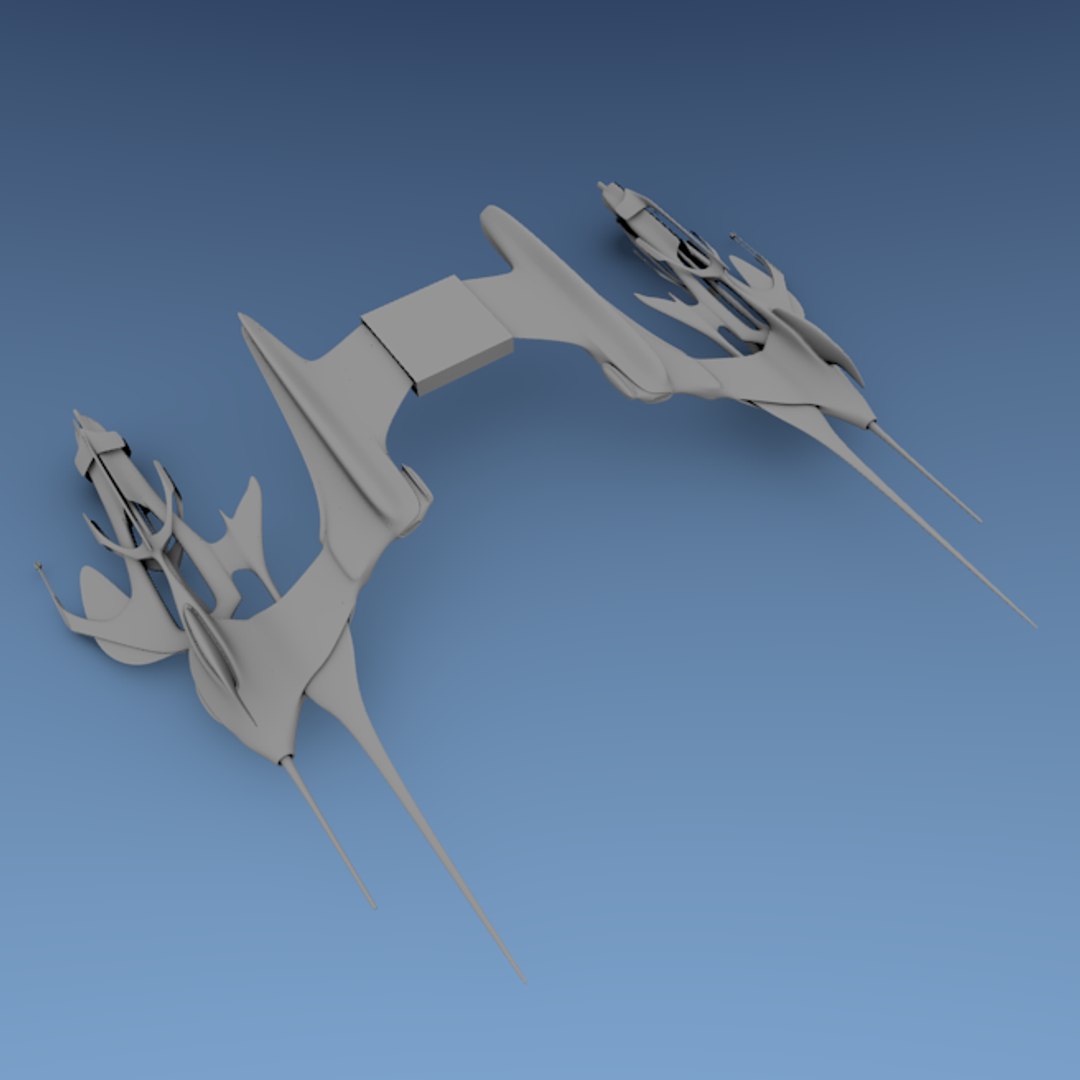Blender Destroyer