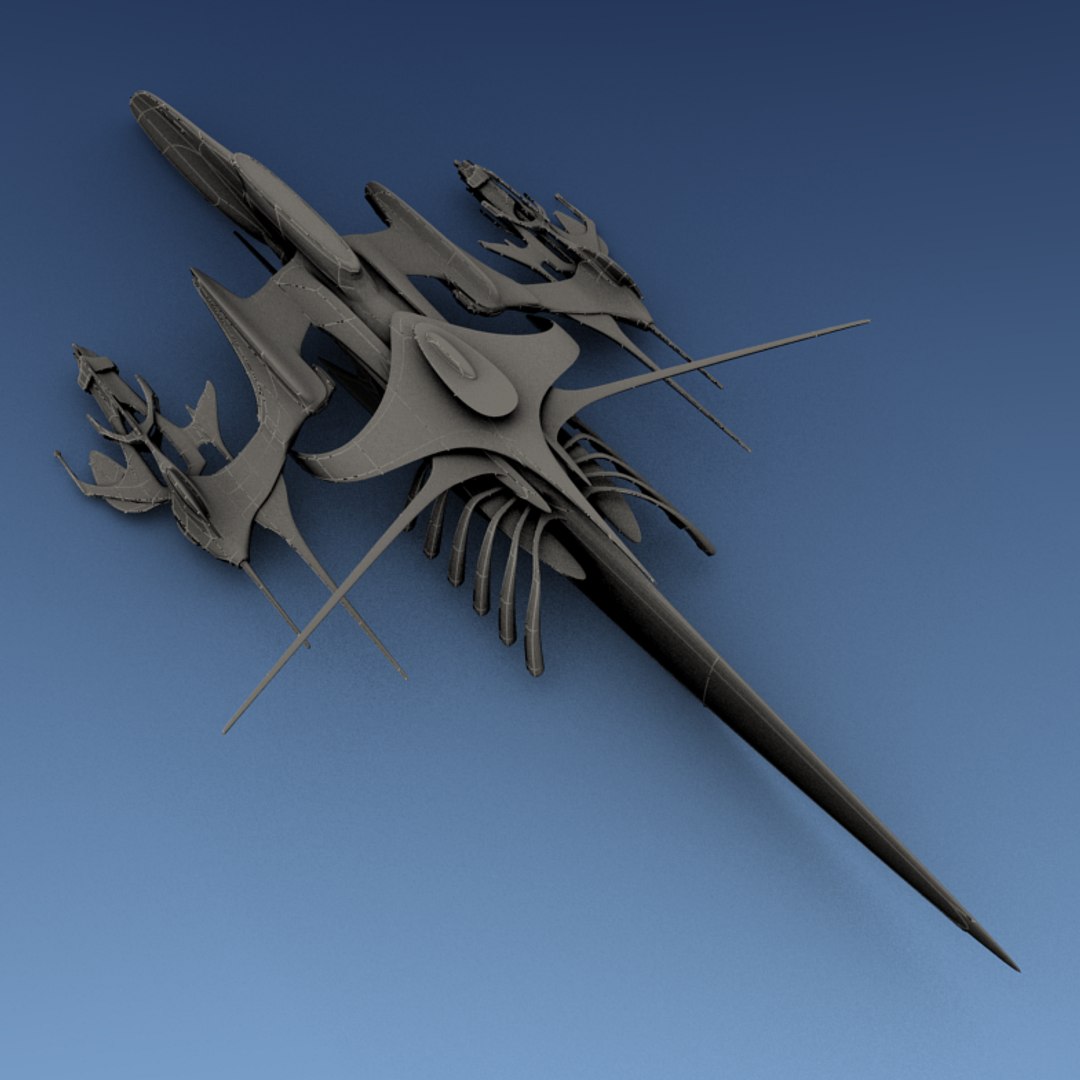 Blender Destroyer