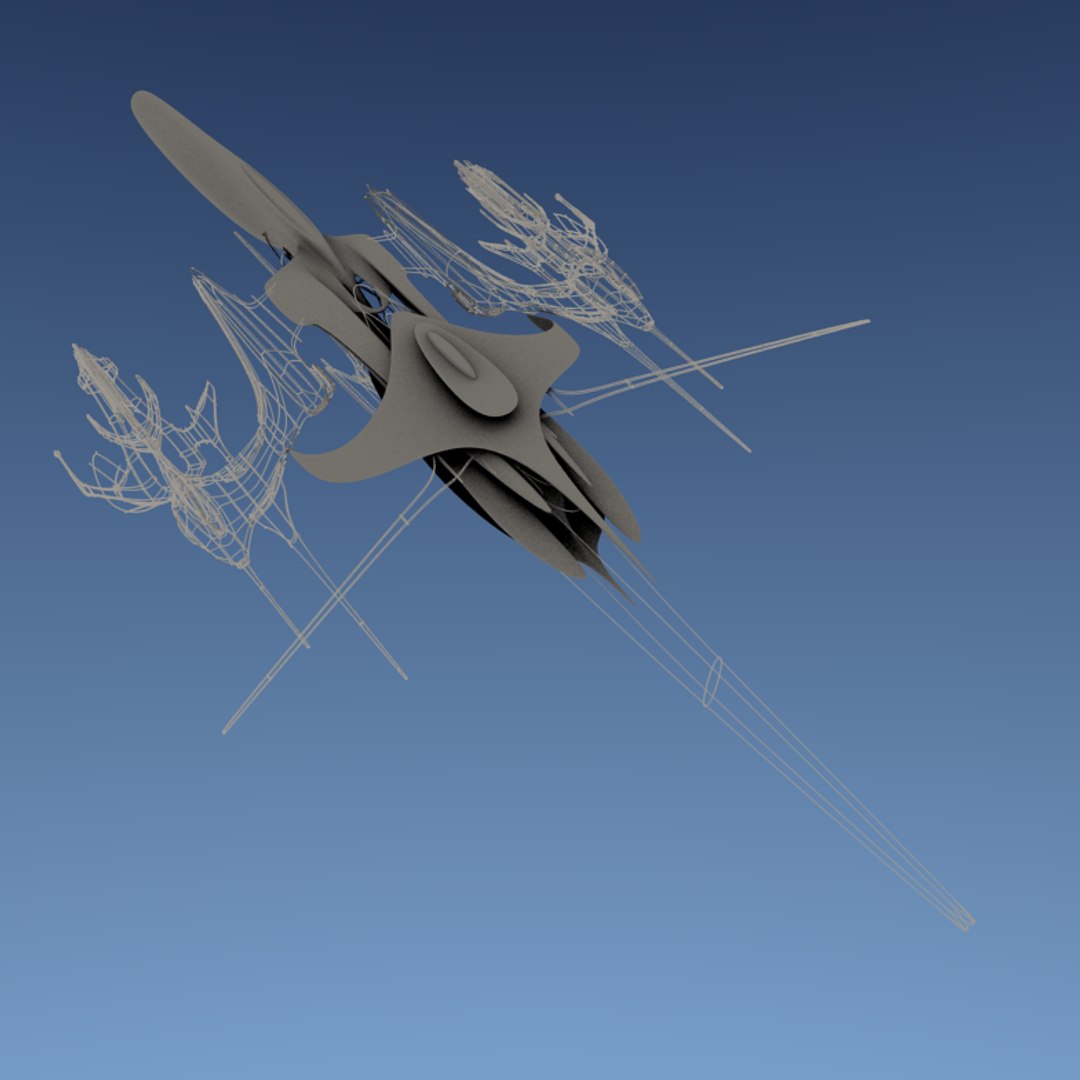 Blender Destroyer