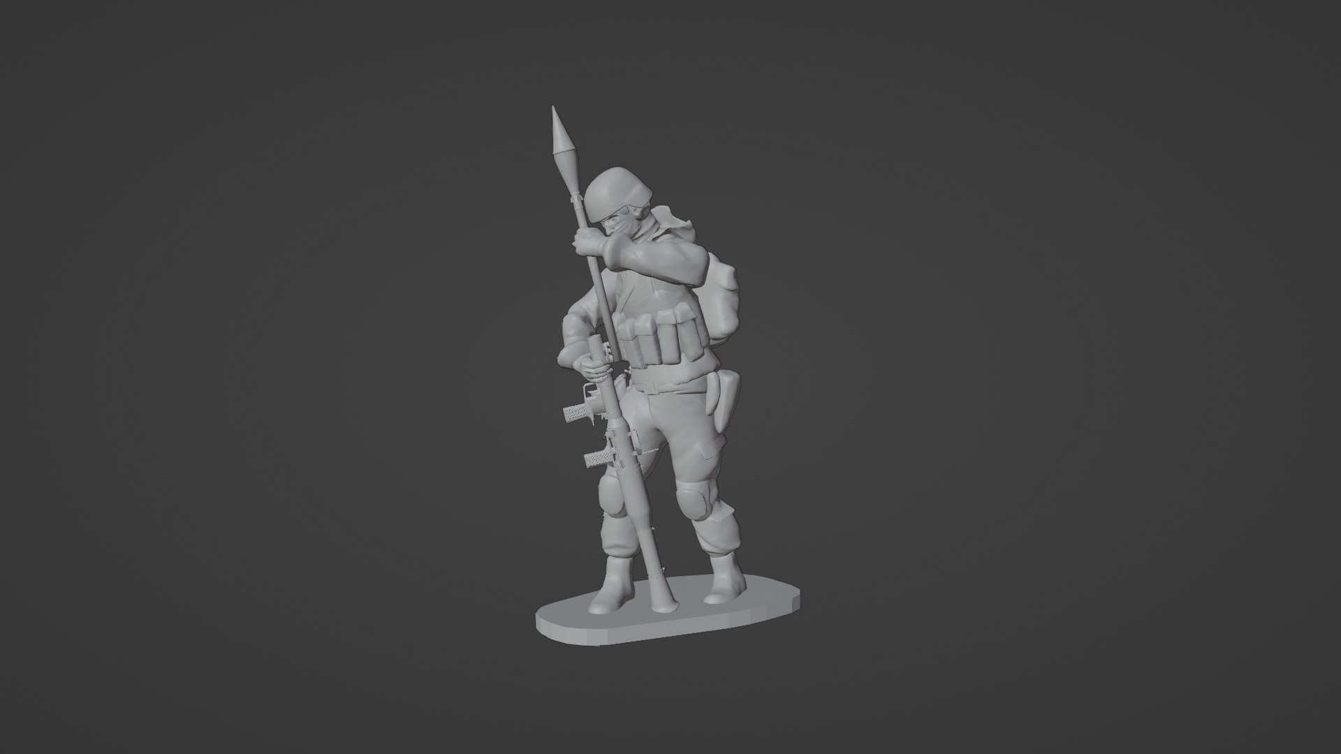 3D MEGA Pack Of Armies Of The CIS Countries Forces Model - TurboSquid ...