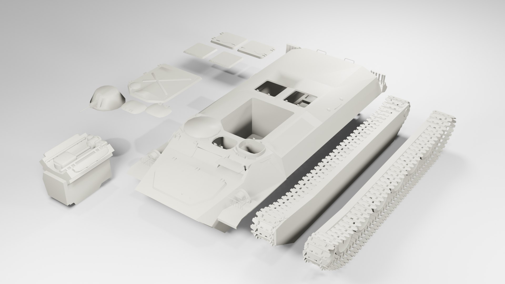 3D MEGA Pack Of Armies Of The CIS Countries Forces Model - TurboSquid ...