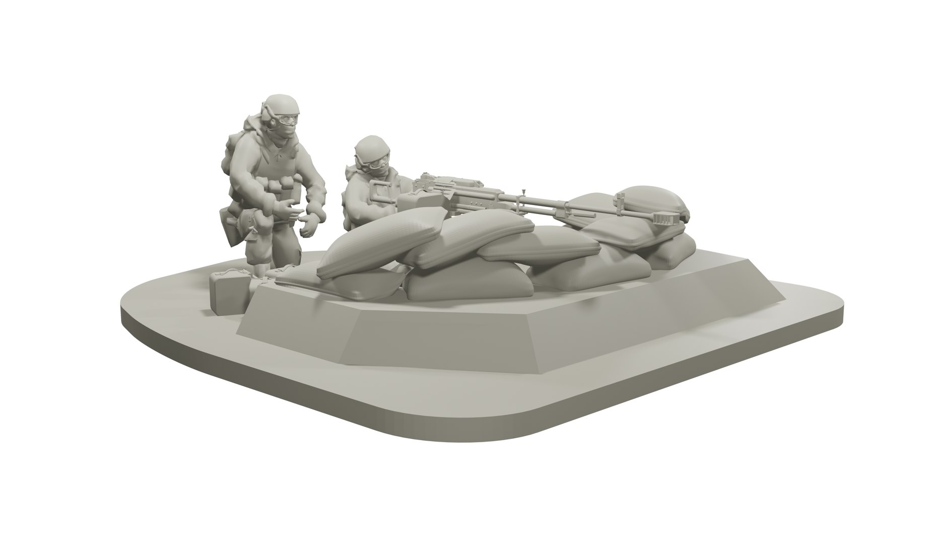 3D MEGA Pack Of Armies Of The CIS Countries Forces Model - TurboSquid ...