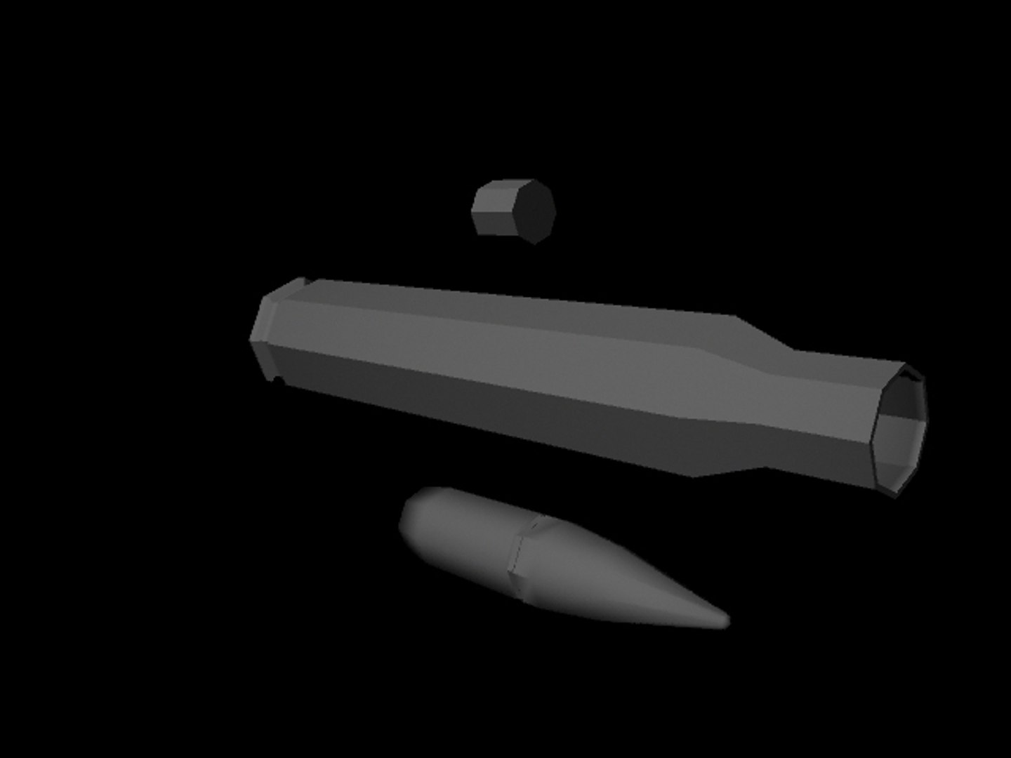 223 5 Blueprint Ammo Ma