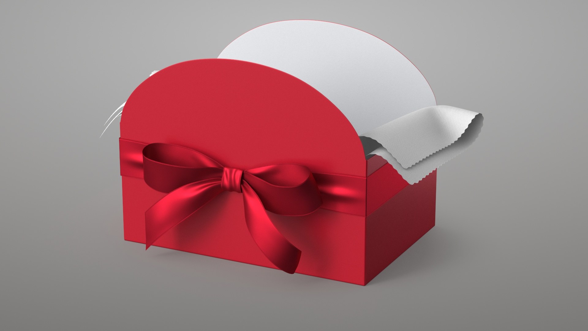 Packing Box 02v PBR 3D Model - TurboSquid 2216453