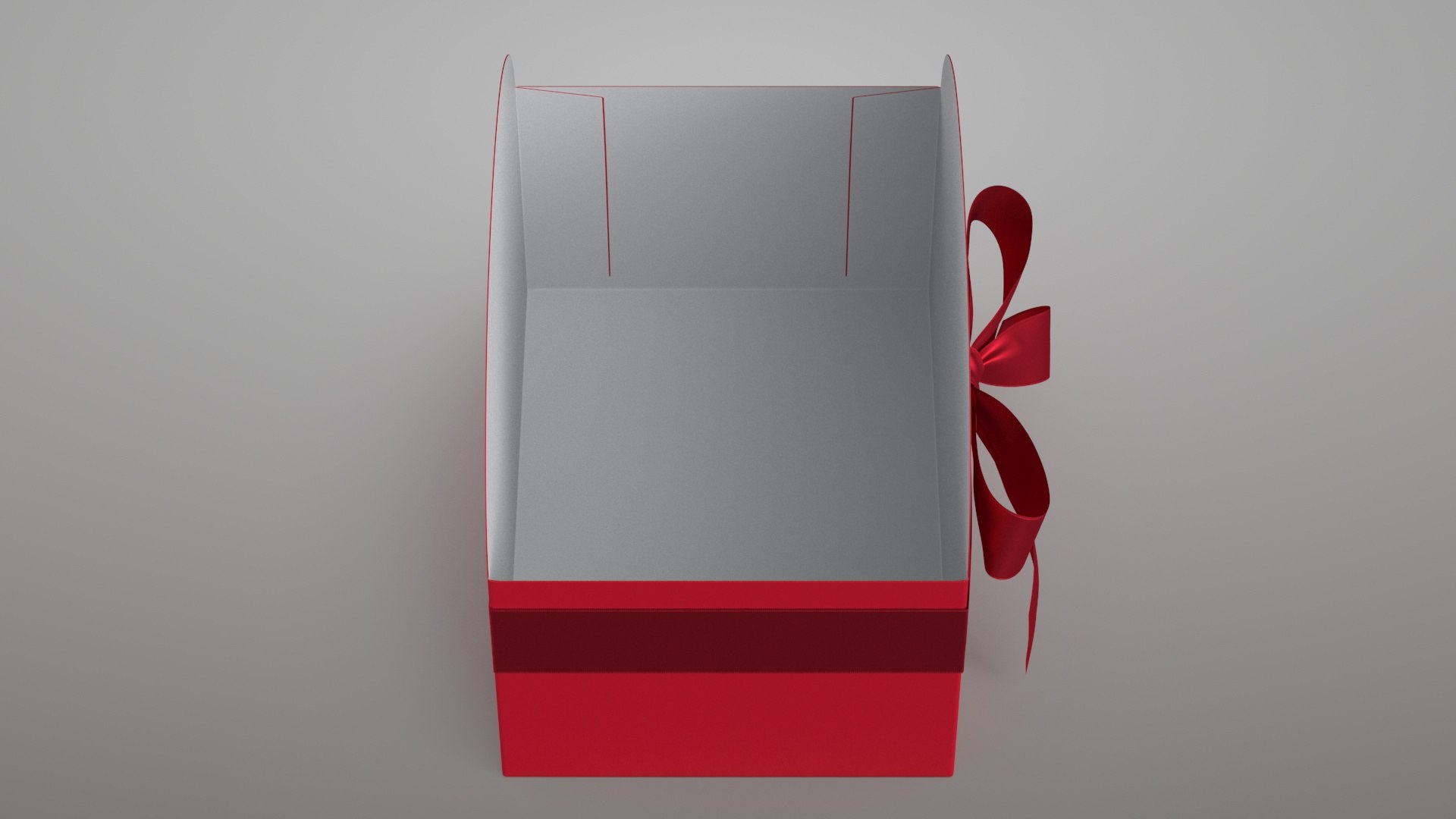 Packing Box 02v PBR 3D Model - TurboSquid 2216453