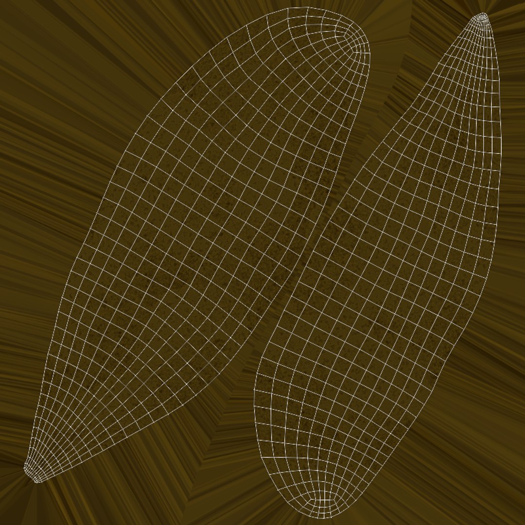 3D Little Slimy Drop Of Poop - TurboSquid 2309109