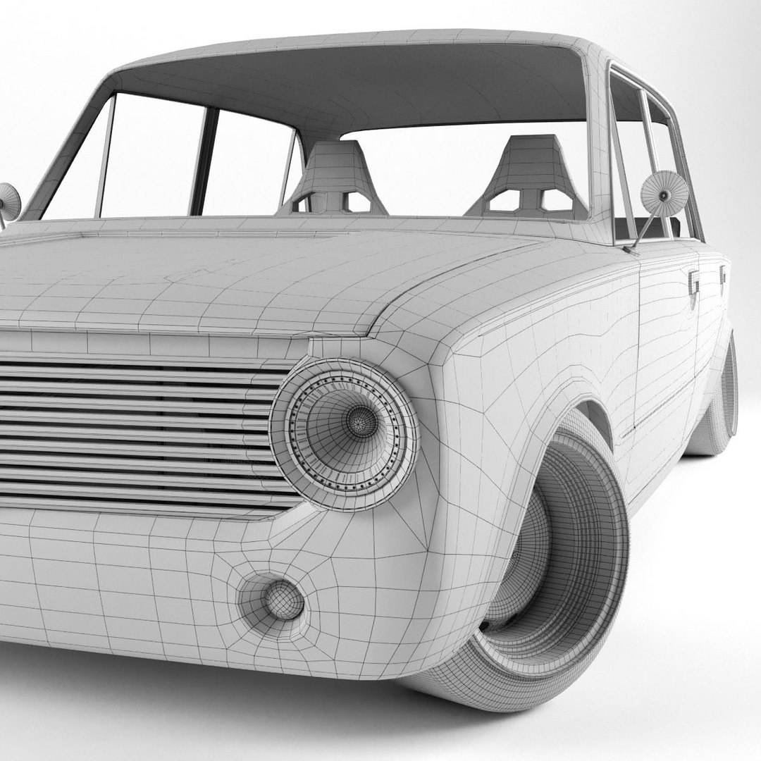 3D - TurboSquid 1237896