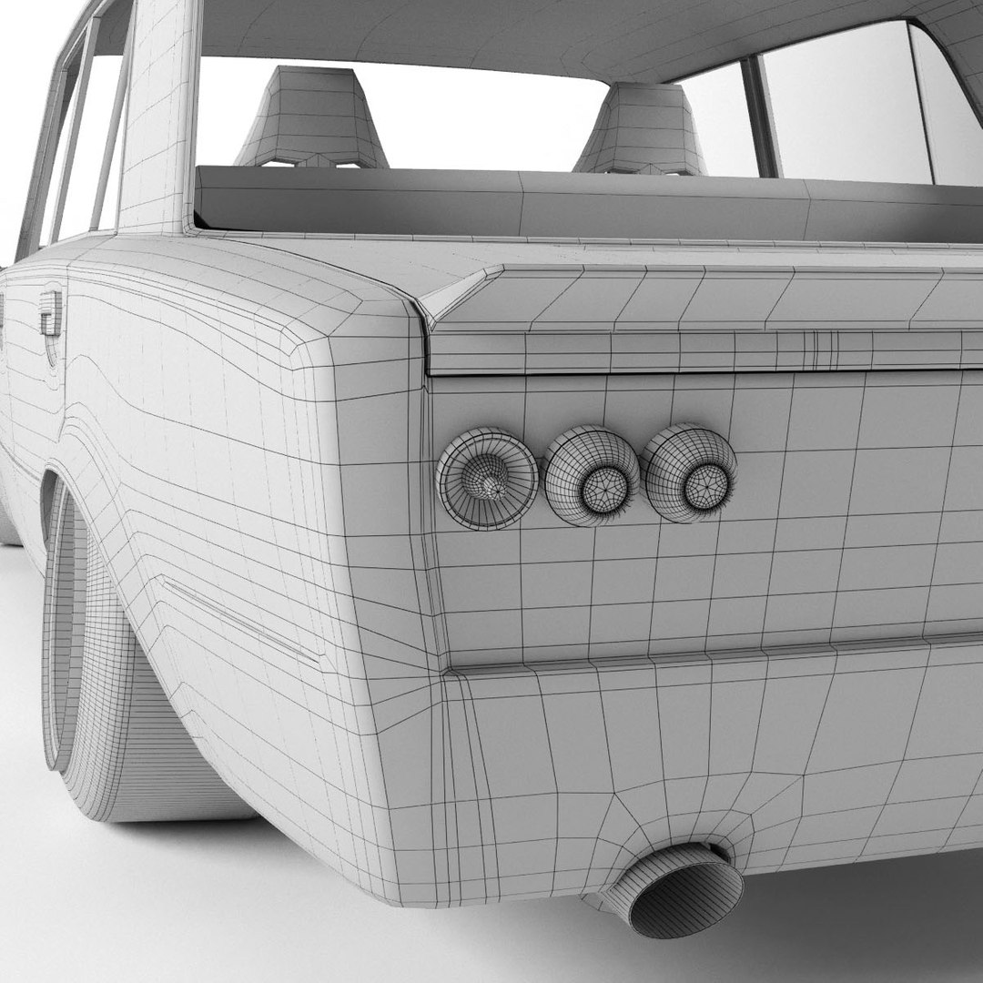 3D - TurboSquid 1237896