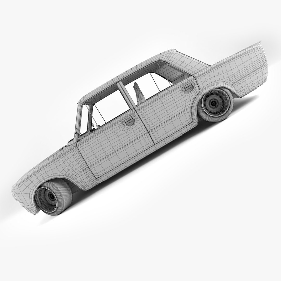 3D - TurboSquid 1237896