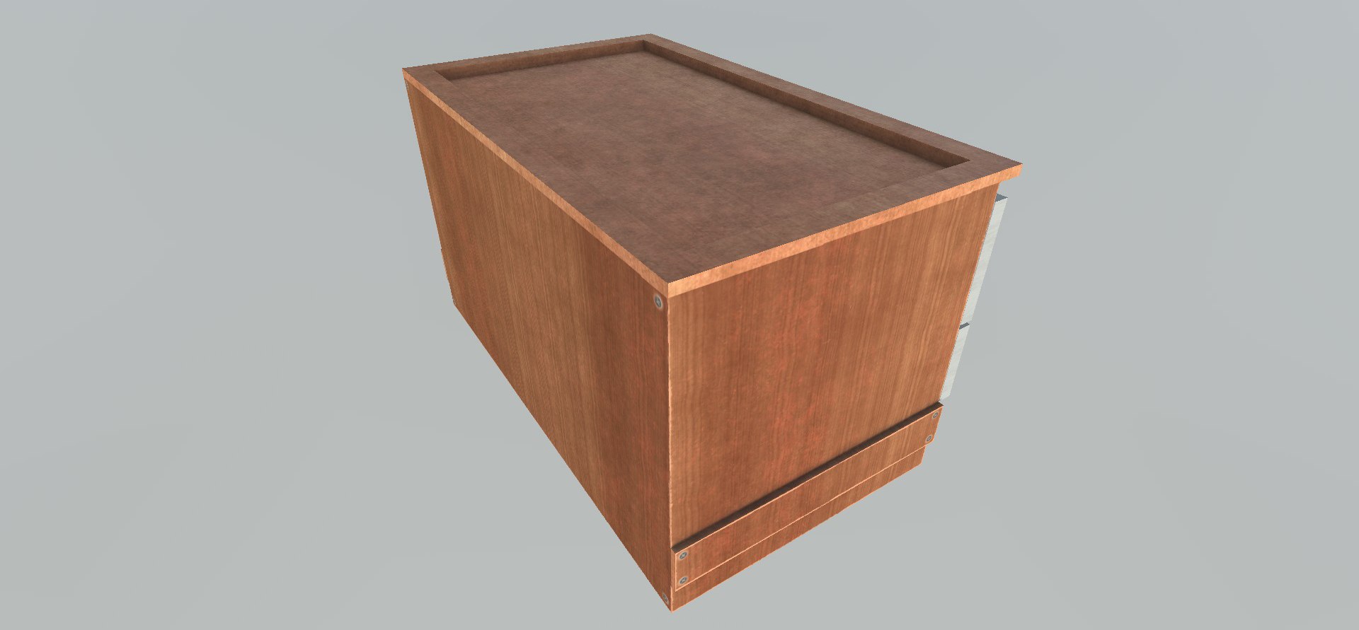 3D Modern Pbr Packed Model - TurboSquid 1533343