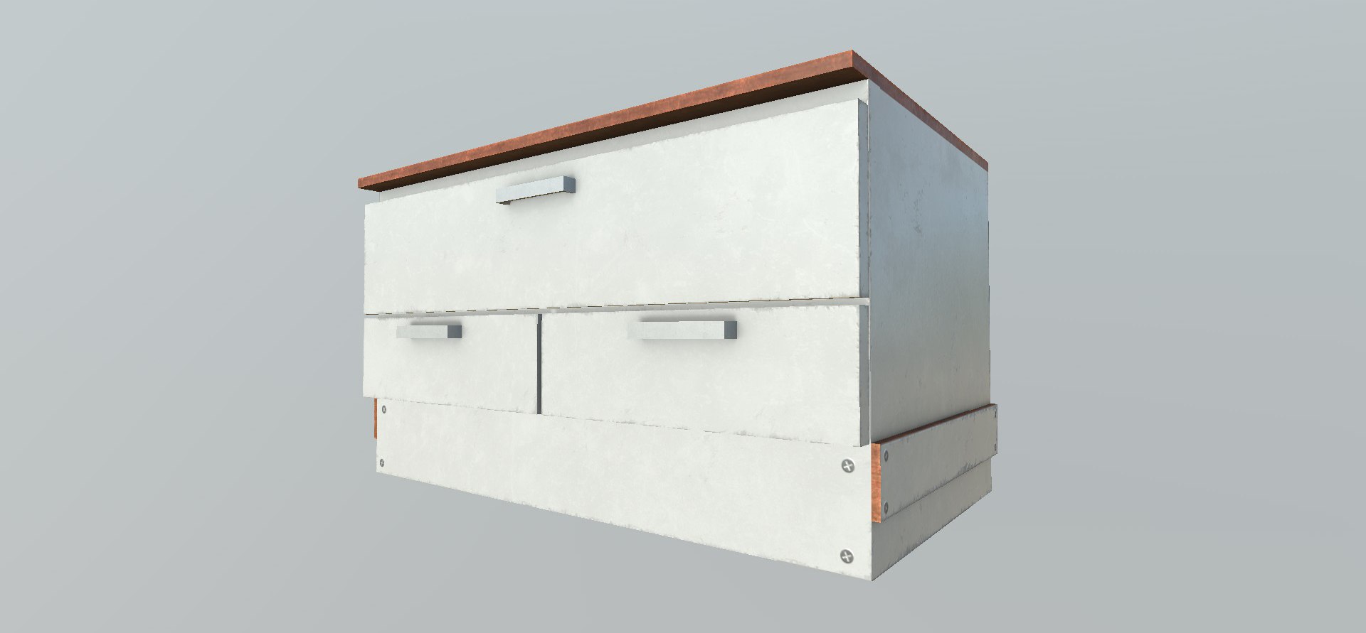 3D Modern Pbr Packed Model - TurboSquid 1533343