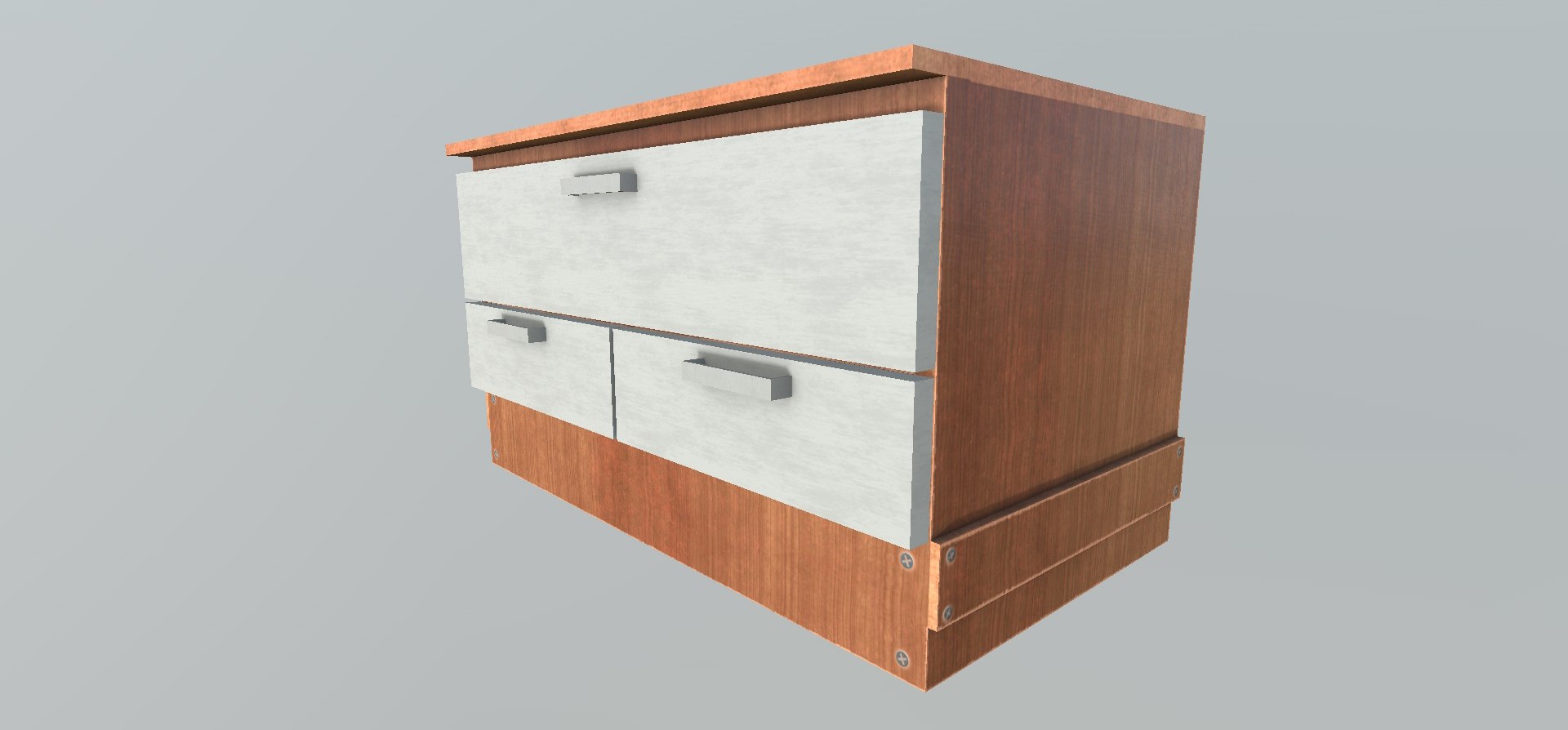 3D Modern Pbr Packed Model - TurboSquid 1533343