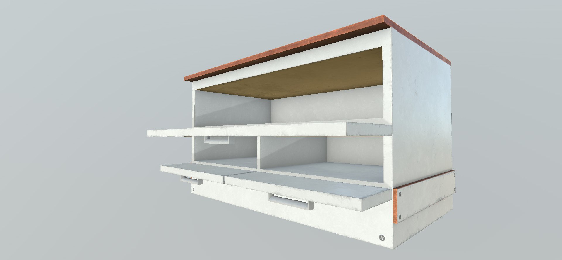 3D modern pbr packed model - TurboSquid 1533343